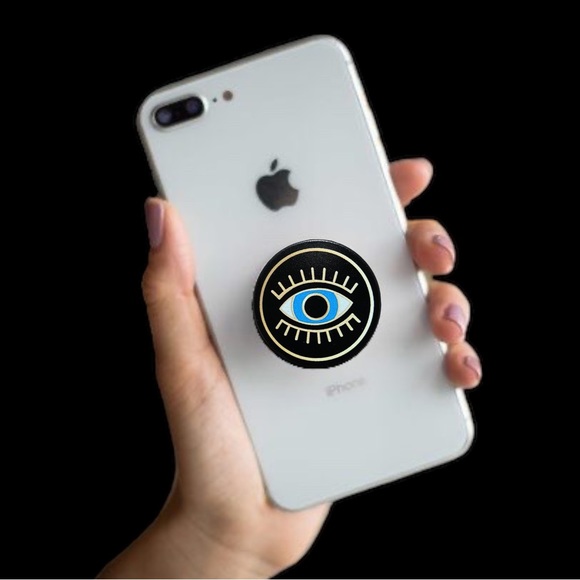 Cell Phones & Accessories | Evil Eye Phone Grip Set Of 2 | Poshmark